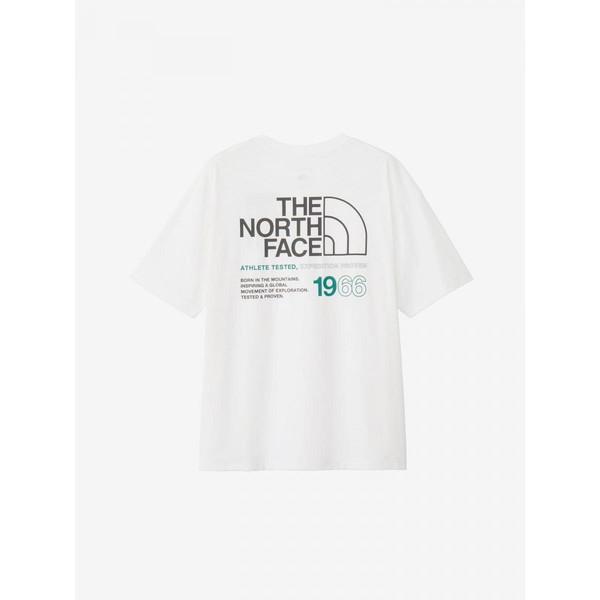「製品から製品へのリサイクル」がコンセプトである、循環型アップサイクルプロジェクト「EXPLORE SOURCE」を採用したグラフィックTシャツです。素材は、高い吸汗速乾性をもったTHE NORTH FACE独自の「FLASHDRY」を採用...