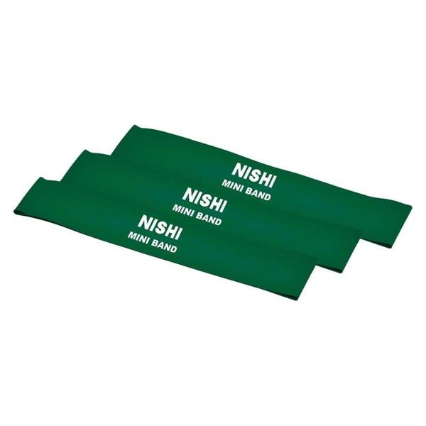 商品の特徴インナーマッスルとバランス能力のトレーニングに。インナーマッスルを意識したトレーニングに適しています。※強度：アクティベーション（イエロー）の約2倍（50cm伸張時）商品スペック材　質 ラテックスサイズ （W）約50mm×（円周）...