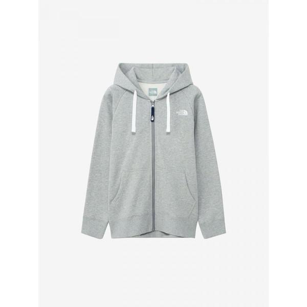 オーガニックコットンをメインにした裏毛の厚手スウェット地にTHE NORTH FACEのロゴをあしらったスウェットパーカ。素材にリサイクルポリエステルを混紡することで速乾性を高めています。フード部分のロゴは立体刺繍で表現。アウトドアはもちろ...