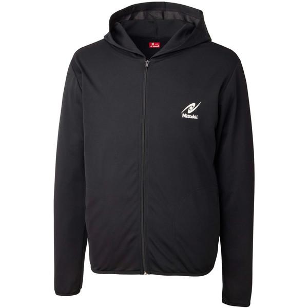 小さめロゴのシンプルデザイン！軽量で吸汗速乾に優れ、紫外線対策にも効果的です！◯ウェア素材：ポリエステル100％機能：吸汗速乾、軽量、伸縮、ドライ、UVカット仕様：男女兼用原産国：中国又はベトナム又はインドネシア【0300504000000...