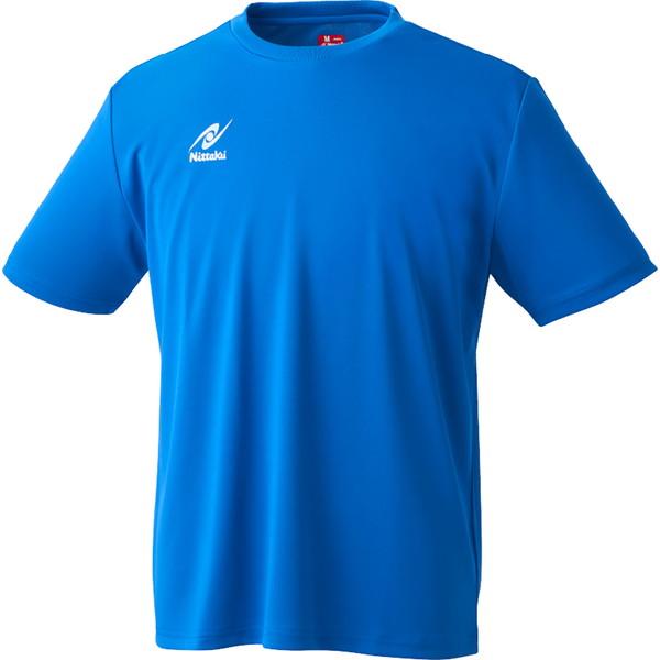 背面には「Show them what you have got!(実力をみせてやれ！)」を大胆にプリント。伸縮性が高く、サラッとした生地なので練習にピッタリです。◯半袖Tシャツポリエステル100％中国【03005040000000000】...