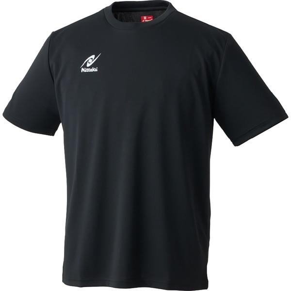 背面には「Show them what you have got!(実力をみせてやれ！)」を大胆にプリント。伸縮性が高く、サラッとした生地なので練習にピッタリです。◯半袖Tシャツポリエステル100％中国【03005040000000000】...