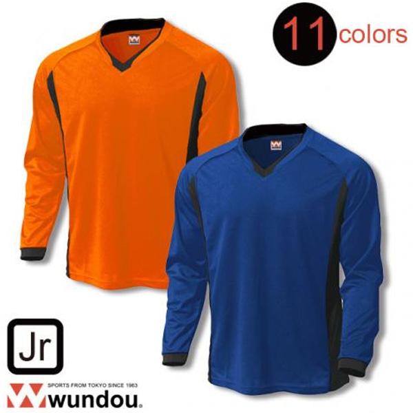 少しゆとりのあるベーシックデザインなので、幅広い年齢やいろんな体型の方に、安心してお使いいただけます。その着やすさから、サッカーに限らずスポーツ・イベント全般に使用可能。カラー展開が11色と豊富で、練習着やチーム着としても大活躍です。同デザ...