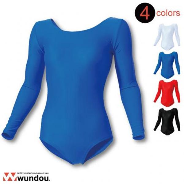 キッズからXLまでのサイズ展開で、 シンプルなデザインのレオタードです。伸縮性があり、ツヤのあるなめらかな生地は動きに合わせてしなやかにフィット。また、生地には吸汗速乾機能をプラス。いつでも快適で、競技に集中できます。スタンダードなレオター...