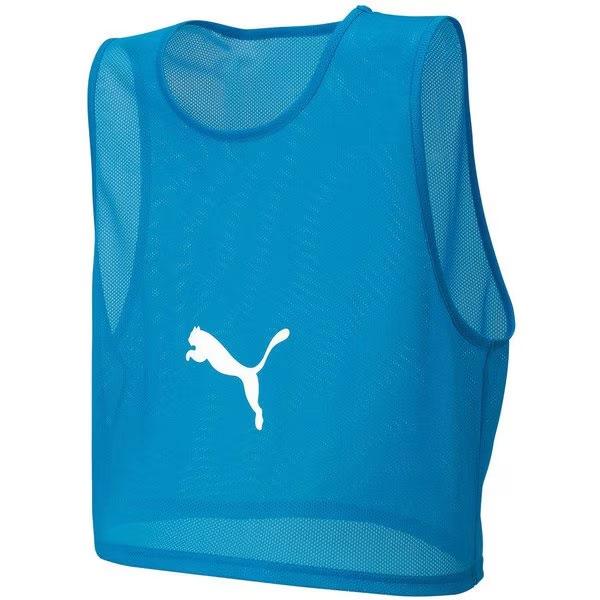 キャットロゴ入りビブス。XXS／S／XXLの3サイズ展開。素材：メッシュ（ポリエステル100％）性別：MEN／UNISEX【03006330500000000】【02902020600000000】