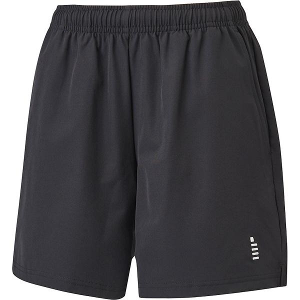 日本ソフトテニス連盟審査、日本バドミントン協会審査合格品。吸汗速乾性に優れたハーフパンツ。◯ゲームパンツ ウィメンズポリエステル100%吸汗速乾中国【02702000000000000】【03002300300000000】