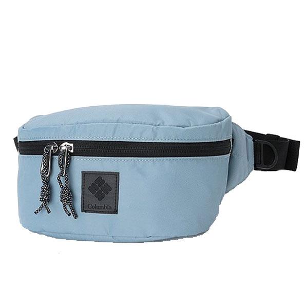 ■グレートスモーキーガーデンシリーズ【商品特徴】・コロンビア独自のはっ水（撥水）機能「オムニシールド」・ワンマイルのお出かけや旅行のサブバッグに最適なヒップバッグ・200Dのナイロンツイル素材・メインコンパートメント内にスリーブポケットとキ...