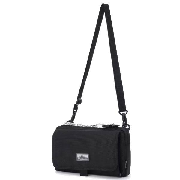 ■プライスストリームシリーズ【商品特徴】・コロンビア独自のはっ水（撥水）機能「オムニシールド」・従来モデルをより使いやすくアップデートしたショルダーウォレット・メインコンパートメント内部にスリーブポケット・フロントポケット内部にカードポケッ...