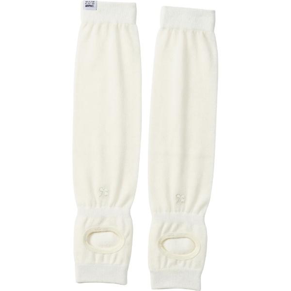 ヨガでの足の冷えを軽減する、トレンカ型のヨガソックス。レギンスと合わせ、コーディネートのアクセントにもおすすめです。また、「IFMC.」加工を施し、体幹の安定やバランス感覚の向上が期待できます。◯ソックス中国【02308000000000000】