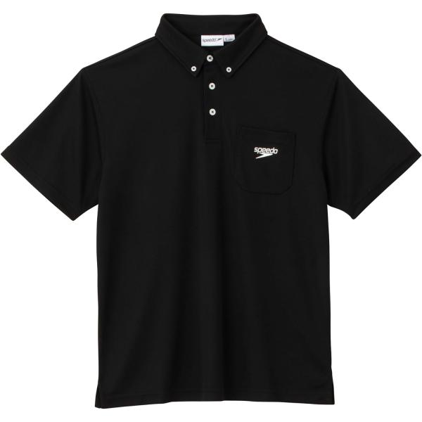 汗を素早く吸収し、速乾性のすぐれたポリエステル素材「DryPolyesterMesh(ドライポリエステルメッシュ）」を使用したポロシャツメッシュ状で通気性にもすぐれ、衣服内の蒸れによる不快感を抑えることができ、さらっとした着心地をキープチー...