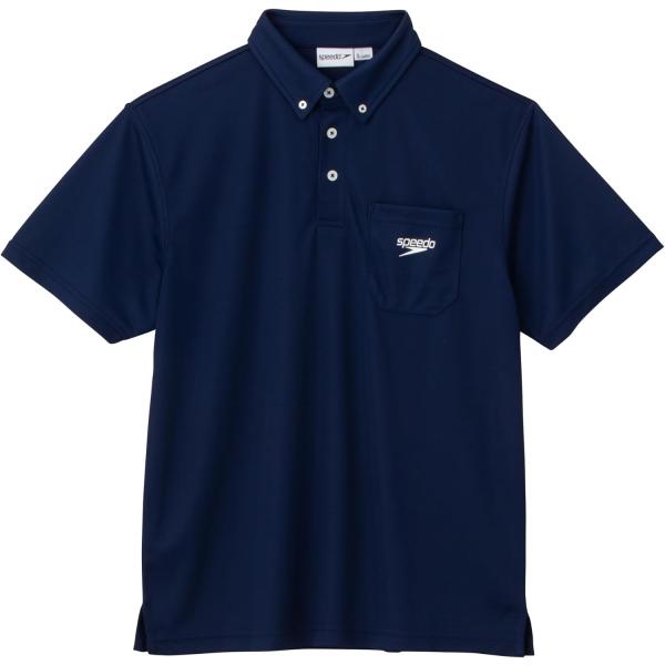 汗を素早く吸収し、速乾性のすぐれたポリエステル素材「DryPolyesterMesh(ドライポリエステルメッシュ）」を使用したポロシャツメッシュ状で通気性にもすぐれ、衣服内の蒸れによる不快感を抑えることができ、さらっとした着心地をキープチー...