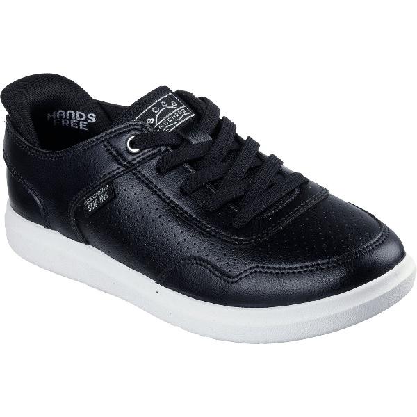 快適で洗練されたスタイルのSkechers Hands Free Slip-ins(スケッチャーズ ハンズフリー スリップインズ):BOBS from Skechers(ボブス フロム スケッチャーズ)Dヴァイン-ソー フックド これまでに...