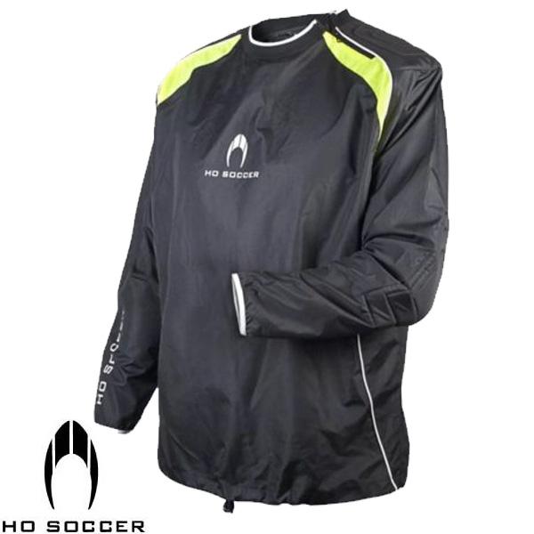 首元のフィットを重視し、動きやすさをアップしたウインタージャケット今回は寒い冬にはぴったりの、ゴールキーパー仕様のピステのご紹介。GKウインタージャケット前面中央にロゴが入ったブラックとイエローのカラーリング。チャックの後ろ肩部分にもパッド...