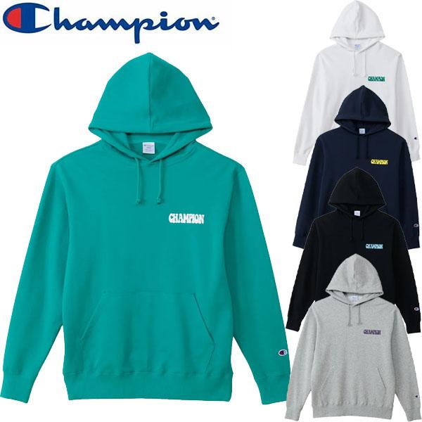 Champion（チャンピオン）のスウェットシャツは、「ザ キング オブ スウェットシャツ」と評されるほど、世界中の多くのファンに愛されてきました。環境に配慮して生産されたサステナブルなアメリカ綿70％とリサイクルポリエステル30％の裏毛素...