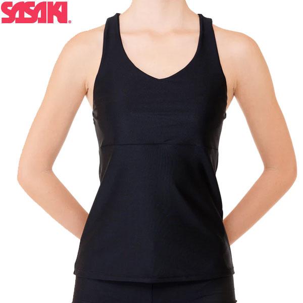 【商品説明】しめつけ感のない着心地を追求したプレミアムシリーズストレッチ生地特有のしめつけ感をできる限り少なく、ストレスのない着心地を追求したプレミアムシリーズのNEWトップス。背中部分がシースルーになっており、カラフルなブラトップとの重ね...