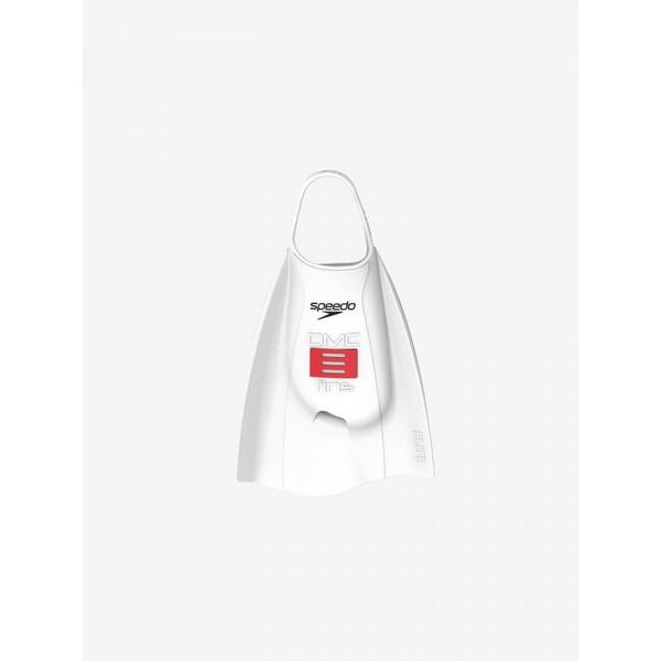 シリコンフィンのパイオニアである DMC と提携して開発されたSpeedo × DMC Eliteフィンです。競泳選手やボディサーファー向けに設計されたショートブレード シリコン フィンは、短いブレードとV レール設計により、より硬いブレー...