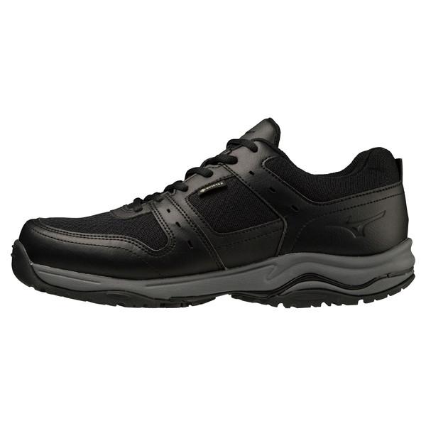万能シューズの定番！GORE-TEX／Wgrip搭載でより全天候に対応できるシューズに。※カーキのみメンズ■アッパーの特徴オブリークラスト■ソールの特徴ヒールラバー交換可能（交換後はブラックカラーのラバーになります。）素材: 甲材／合成繊維...