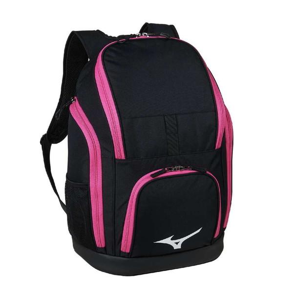 新型バックパック登場バックパックがリニューアル。■バックパックがリニューアル。■プルブイ収納可能なフロントポケットに加え、筋膜ローラーやサンダル収納可能なサイドポケット搭載。■自立可能で、底面は水が浸みにくい合皮採用しているので、バックパッ...