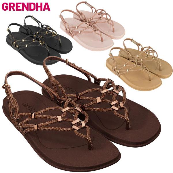 INSTANTES モデルGRENDHA（グレンダ）は、ベーシックからエレガントまで、あらゆるシーンで活躍するカジュアルシーズのブランドです。女性のリアルな声からインスピレーションを受け、日常に寄り添う様々なシルエットを提案しています。※商...