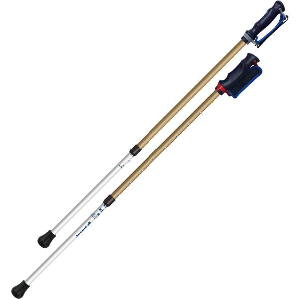 毎日握るグリップはもちろん、手を覆うストラップや、地面・床と接地する先ゴムに抗ウイルス機能を付与することで、ご自宅や訪問先でのウイルス感染リスクを減らし安心な外出をサポートいたします。病院の床、電車やバスなどの交通機関の床など、特に外部と接...