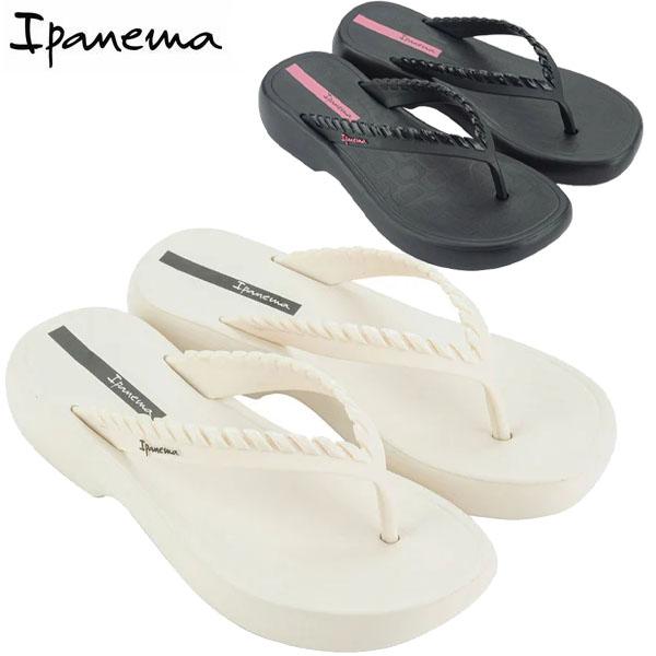 Ipanema VERANOIpanema（イパネマ）は、自然の美しさと都会的なライフスタイルが共存するリオ・デ・ジャネイロにあるブラジルで最も美しいビーチ「イパネマ」の名前を持つビーチサンダルブランドです。多彩な文化に恵まれ、ボサノバの発...