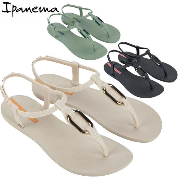Ipanema CLASS LINEAIpanema（イパネマ）は、自然の美しさと都会的なライフスタイルが共存するリオ・デ・ジャネイロにあるブラジルで最も美しいビーチ「イパネマ」の名前を持つビーチサンダルブランドです。多彩な文化に恵まれ、ボ...