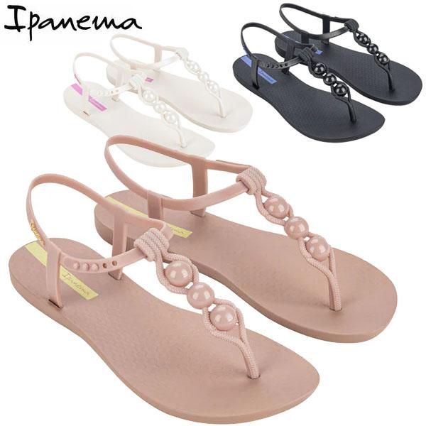 Ipanema CLASS CONECTAIpanema（イパネマ）は、自然の美しさと都会的なライフスタイルが共存するリオ・デ・ジャネイロにあるブラジルで最も美しいビーチ「イパネマ」の名前を持つビーチサンダルブランドです。多彩な文化に恵まれ...