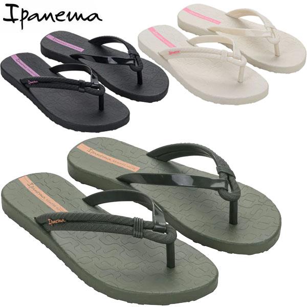 Ipanema DIVERSAIpanema（イパネマ）は、自然の美しさと都会的なライフスタイルが共存するリオ・デ・ジャネイロにあるブラジルで最も美しいビーチ「イパネマ」の名前を持つビーチサンダルブランドです。多彩な文化に恵まれ、ボサノバの...