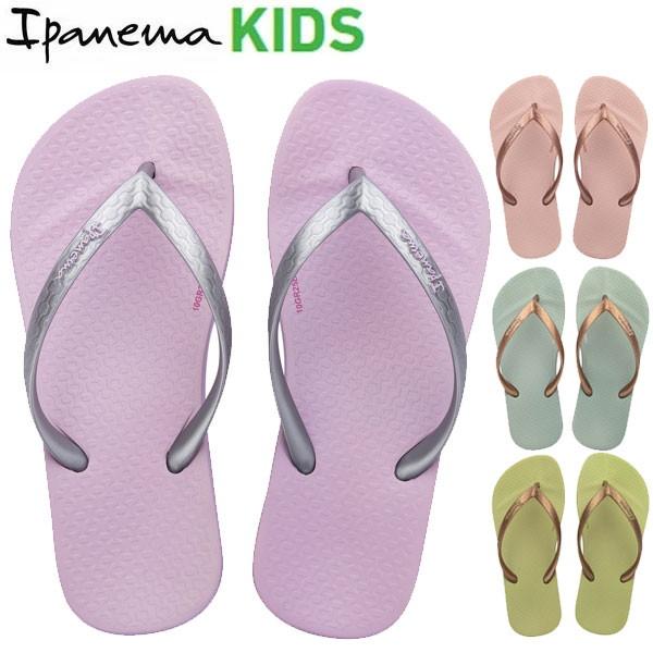 Ipanema（イパネマ）は、自然の美しさと都会的なライフスタイルが共存するリオ・デ・ジャネイロにあるブラジルで最も美しいビーチ「イパネマ」の名前を持つビーチサンダルブランドです。多彩な文化に恵まれ、ボサノバの発祥地としても知られるリオの街...