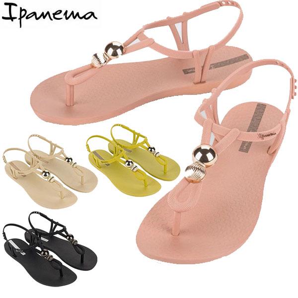 CLASS SPHERES SANDALIpanema（イパネマ）は、自然の美しさと都会的なライフスタイルが共存するリオ・デ・ジャネイロにあるブラジルで最も美しいビーチ「イパネマ」の名前を持つビーチサンダルブランドです。多彩な文化に恵まれ、...