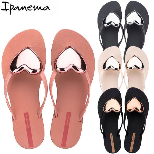 Ipanema MAXI FASHION IVIpanema（イパネマ）は、自然の美しさと都会的なライフスタイルが共存するリオ・デ・ジャネイロにあるブラジルで最も美しいビーチ「イパネマ」の名前を持つビーチサンダルブランドです。多彩な文化に恵...