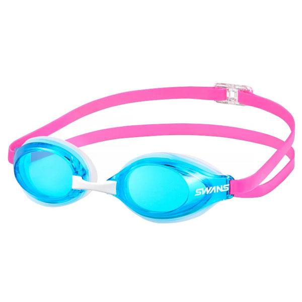 顔の形状に沿うように立体的クッションでフィット感抜群のクッション付きレーシングモデル。肌に優しい柔らかいシリコーンクッションで長時間の使用でもストレスフリー。素材:鼻ベルト・ベルト/エラストマー、レンズ・ベルトアジャスター/ポリカーボネート...