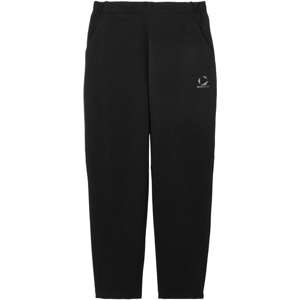 DISCの研究結果に基づきパターンでウエアから受けるストレスを軽減。快適性とグラフィックを融合させたスポーツスーツ。ハリコシがありストレッチ性に優れた二重織素材を採用。光を熱に変える積極保温素材HEATNAVIを裏側に使用することで保温機能...