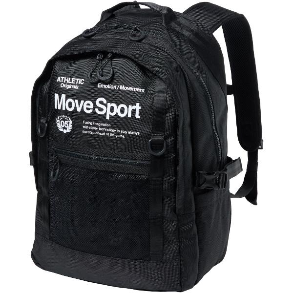 本体生地にはっ水加工を施した1680Dのポリエステル素材を採用した総容量30Lのバックパックです。あまり荷物を入れない時は、両サイドのベルトで容量の調節が可能で、移動時に邪魔にならないようにコンパクトに見えるデザインにこだわりました。背面は...