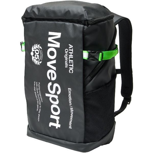 総容量30Lのスクエアバックパック。水を染み込みにくくするために、PVC加工を施した生地を本体に使用しています。シューズケースも収納可能な大きめのミドルルームがあり、メインルームにはクッション性のあるPC/タブレットポケットを搭載しており、...