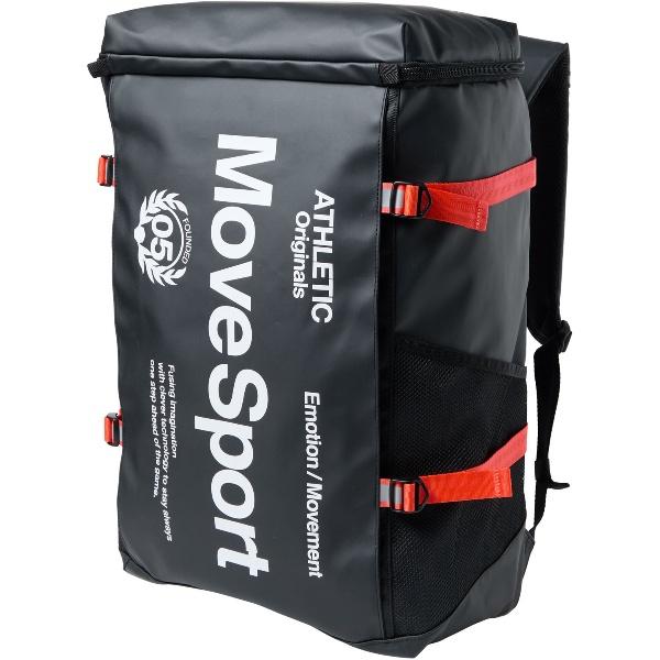 総容量50Lのスクエアバックパック。水を染み込みにくくするために、PVC加工を施した生地を本体に使用しています。中の荷物が取り出しやすいようにメインルームにアクセス便利な縦型ファスナーが付いています。ショルダーハーネスは両サイドにリフレクタ...