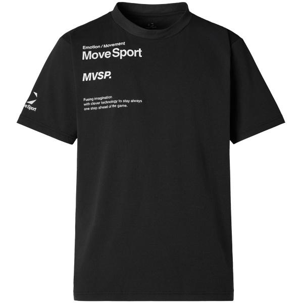 TAIKYU機能を持った半袖シャツです。(※TAIKYU:型崩れしにくく、毛玉になりにくく、色褪せしにくい、独自のタフネス性能)右胸・背面のグラフィックがデザインポイントです。◯半袖Tシャツポリエステル100%ストレッチ、吸汗速乾、UV C...