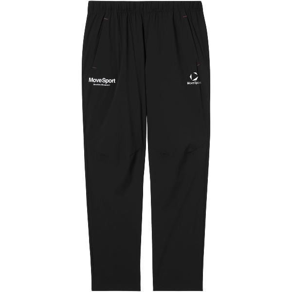 DISCの研究結果に基づきパターンでウエアから受けるストレスを軽減。快適性に優れたロングパンツ。触れるとひんやり涼しい接触冷感ナイロン素材を使用、かつ軽量感がありストレッチ性に優れているため、暑い時期でも快適に着用できるアイテム。◯その他ウ...