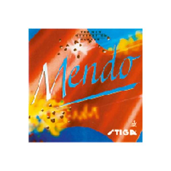 昔ながらのクラシックラバー。仕様：オールラウンド、コントロール系裏ソフトラバー性能：スポンジ付（コントロール／125、スピード／108、スピン／122）スポンジ硬度：ミディアム※表面のコーティングが強いスティガラケットにはアタッチパワーグル...