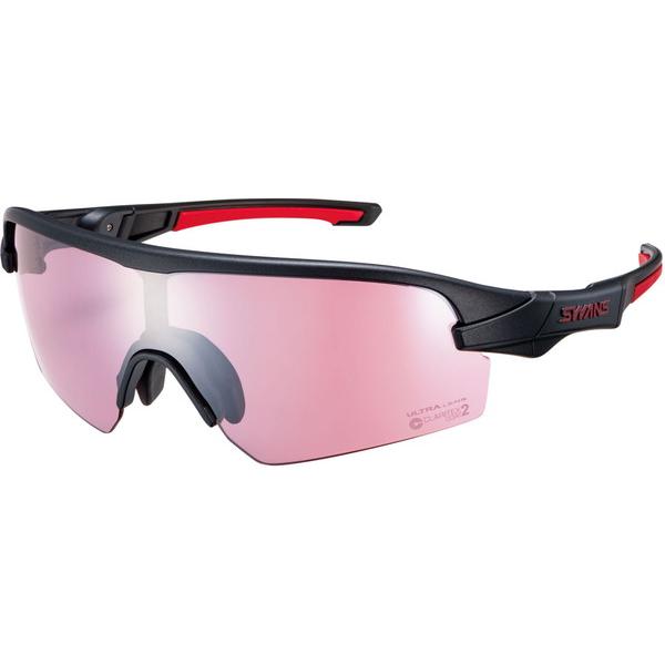 ストレスフリーの一日をともに過ごすためのスポーツモデル。自転車、ゴルフなど長時間のアクティビティでストレスなく使えることを追求。適度なホールド力で頭部を包むフレキシブルなテンプル、天候に合わせて交換可能なレンズが快適な一日を生み出す。◯サン...