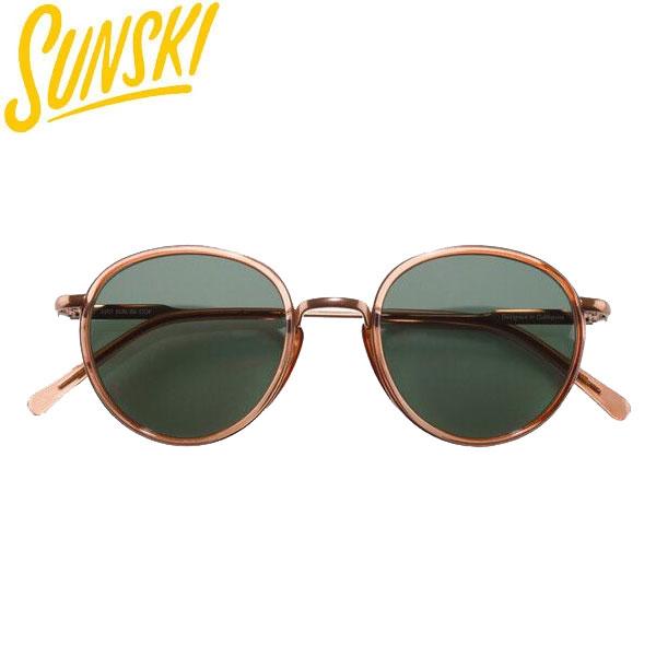 ある人物がかけていた事でも有名な60年代のクラシックなP3フレームを現代風にアレンジしました。むき出しのメタルフレームは彫刻がされていて他とは違う仕上がりになってます。決して流行に流されることがなく、気取らずにオシャレを楽しむ事ができます。...