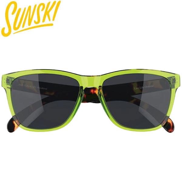 SUNSKIのホームタウンであるサンフランシスコからほど近く、お気に入りのハイキングエリアである美しいマリンヘッドランズにちなんで名付けられたヘッドランド。このモデルはSUNSKIの始まりの1つで、ユニバーサルフィットを採用し、誰もが目にし...