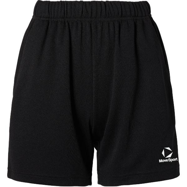 股下16cm、ゆったりシルエットのユニセックスバレーボールパンツです。◯ゲームパンツJRポリエステル100%吸汗速乾、ストレッチ、ストレッチミャンマー【02702000000000000】【03004040000000000】