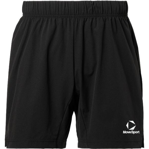 股下18cm、すっきりシルエットのメンズバレーボールパンツです。◯ゲームパンツ複合繊維(ポリエステル)100%ストレッチ、はっ水ベトナム【02702000000000000】【03004040000000000】