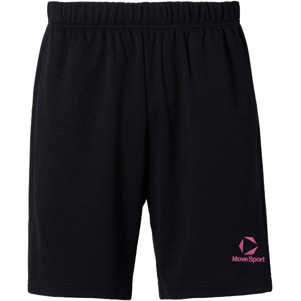 股下20cm、ゆったりシルエットのユニセックスバレーボールパンツです。◯ゲームパンツポリエステル100%吸汗速乾、ストレッチ、ストレッチミャンマー【02702000000000000】【03004040000000000】