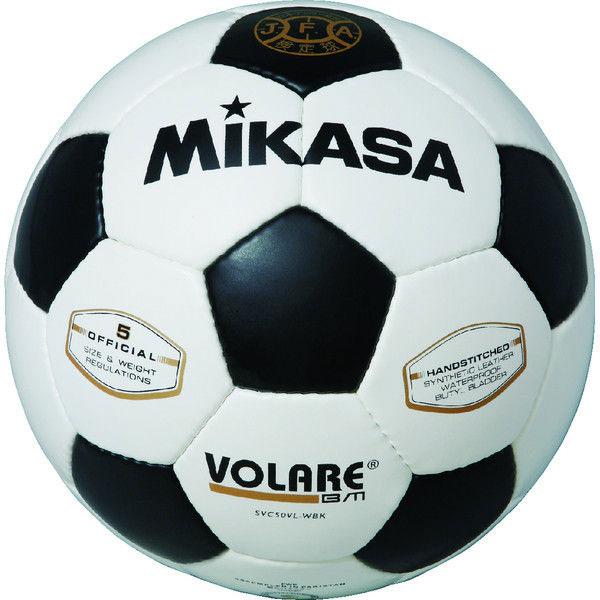 商品の特徴 サッカー5号検定球縫いカラー：白×黒サイズ：5号原産国：パキスタン質量：重量約430g寸法：円周約69cm材質：人工皮革【02902030000000000】【03007180000000000】