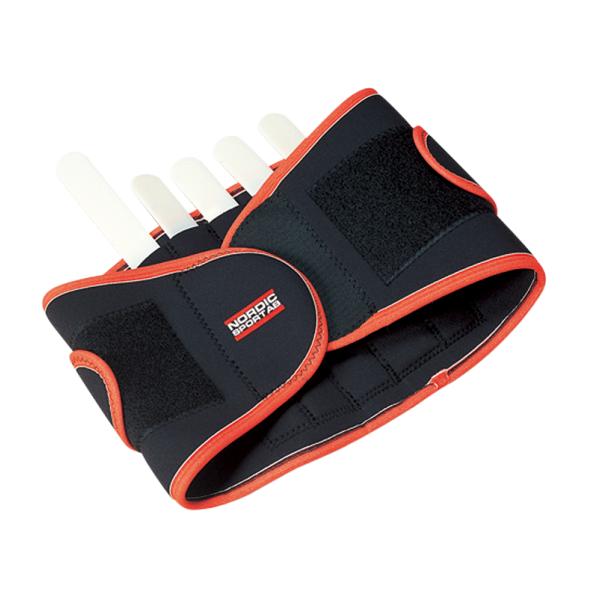 商品の特徴本品は、投てき専用の腰部サポートベルトです。二重のベルトやプラスチック芯材の数により、締め付けや硬度を細かく調節できます。商品スペックサイズ (S)56 ?73 cm、(M)72 ?88 cm(L)87 ?103 cm、(O)10...