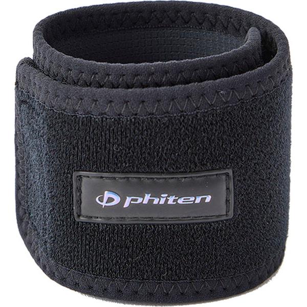 手首・足首にくるっと巻くだけ!吸汗速乾性のある生地を採用。汗をかいても素早く乾燥するので、快適な着けごこち。伸縮性、耐久性に優れた構造で、スポーツ時はもちろん仕事や家事の時にもおすすめのサポーター。全面が面ファスナーなので自由なサイズで固定...