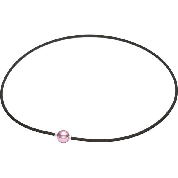 卓球の早田ひな選手愛用!トップの球形部分にアルミ素材採用で軽量!特殊加工を施すことにより、優れた耐久性を実現しました。スポーツシーンのパフォーマンスを強力サポート。女性にも着けやすい鮮やかなカラーリングが魅力的。マグネット式留め具で着脱カン...