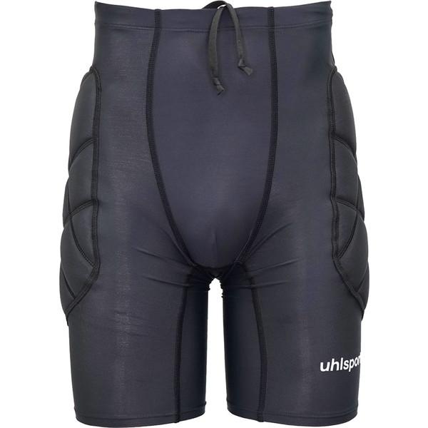 大腿部にパッドを装着したインナースパッツ。●適度なコンプレッションで疲労を軽減●優れた伸縮性・運動追随性・フィット性を備えたhDcファブリック素材：本体／ナイロン、ポリウレタン、パッド部／ポリウレタン機能：HDC機能（劣化しない吸汗、速乾機...